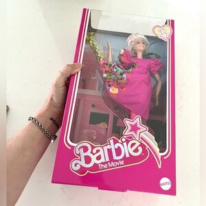Barbie By Mattel | Other | Weird Barbie From Barbie The Movie Official ...